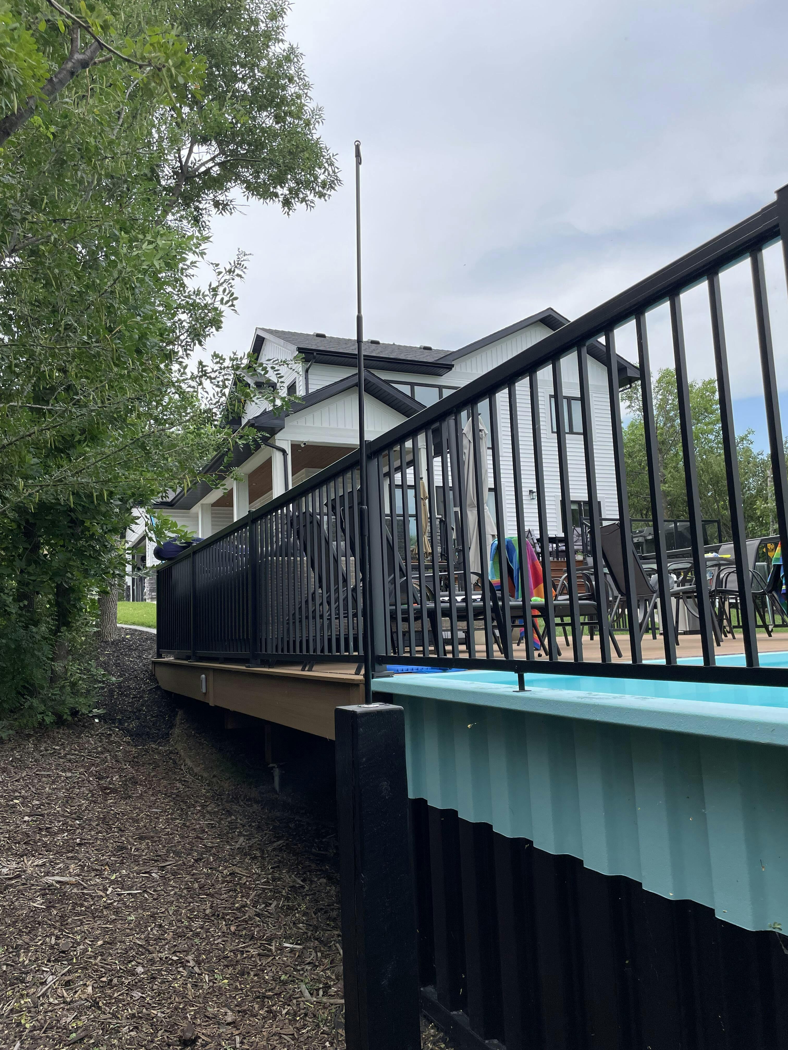 Revolutionize Your Swim With The Ultimate Pool Resistance Training ...