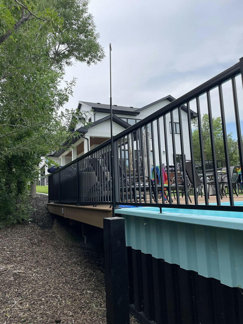 Revolutionize Your Swim With The Ultimate Pool Resistance Training ...