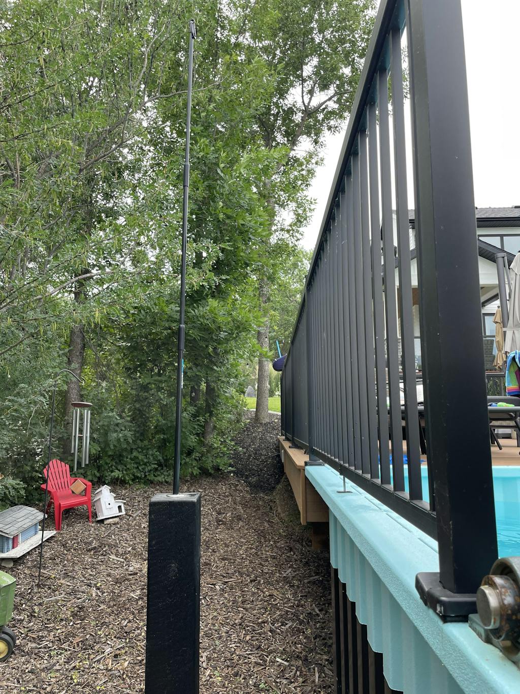 Revolutionize Your Swim With The Ultimate Pool Resistance Training ...