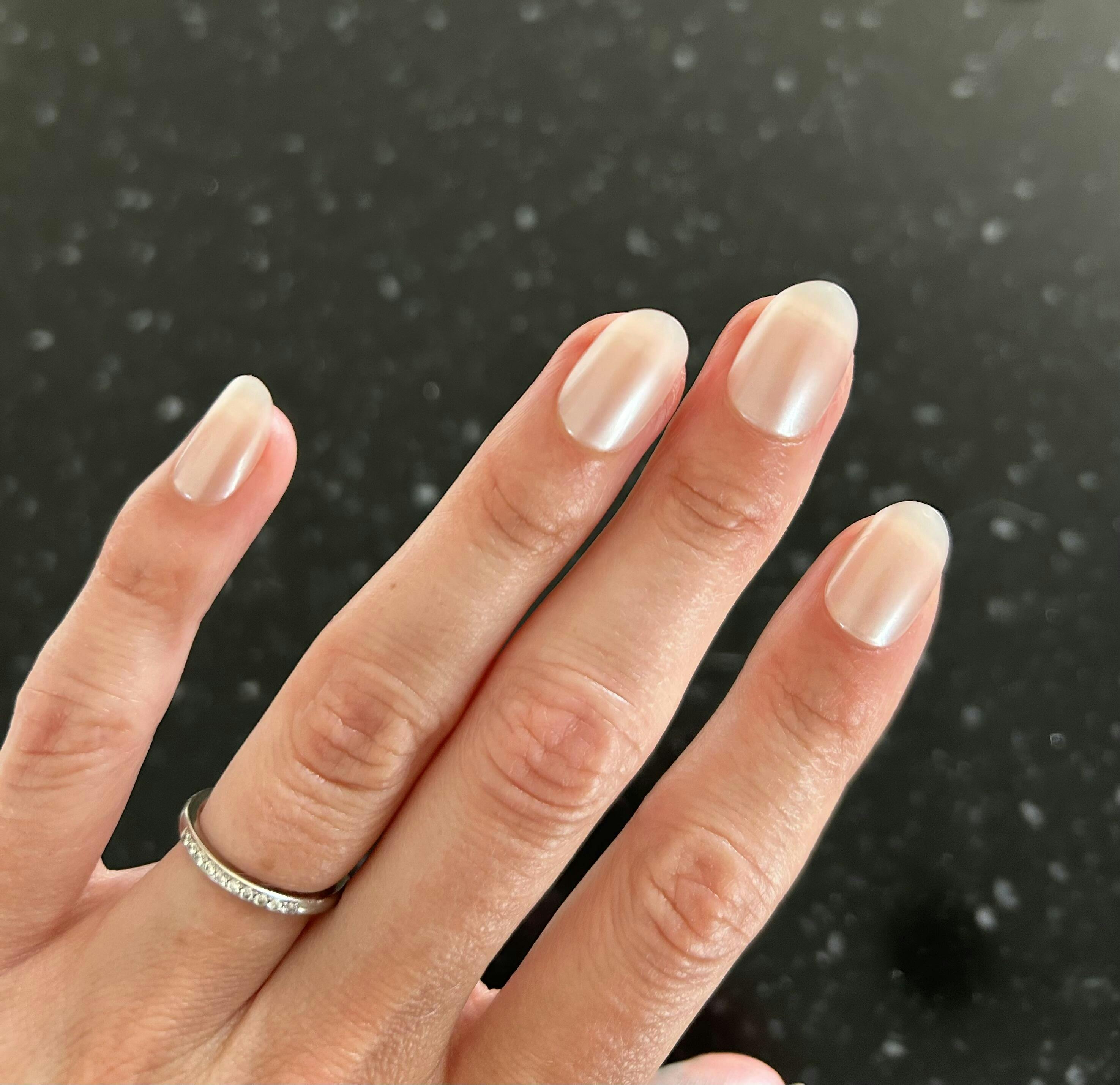 Glazed Donut - Oval – Switch Nails