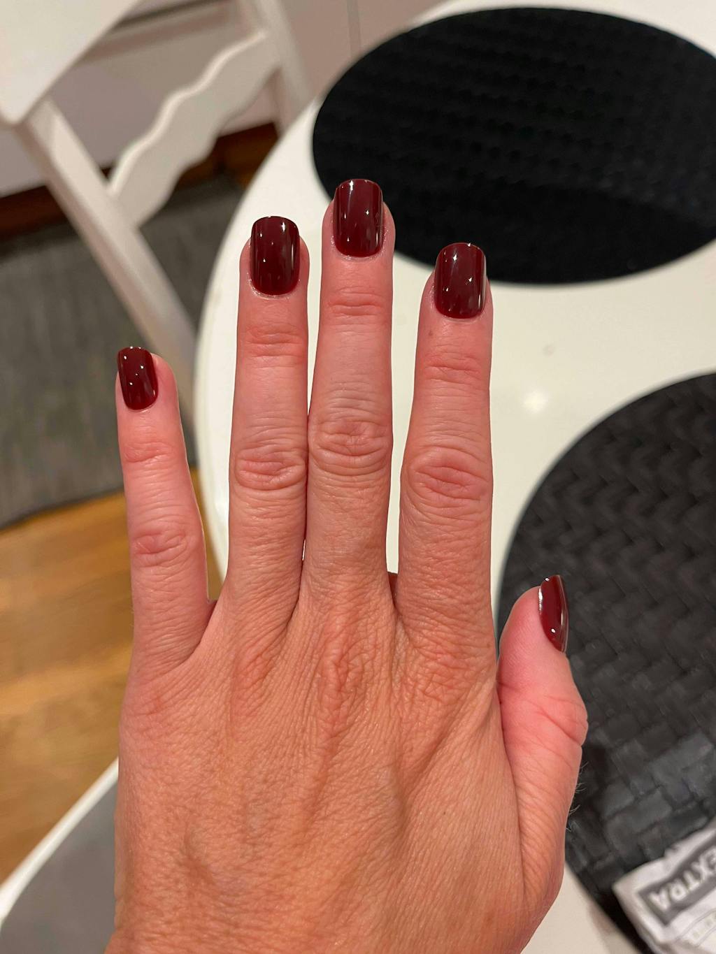 Wine & Dine - Square – Switch Nails