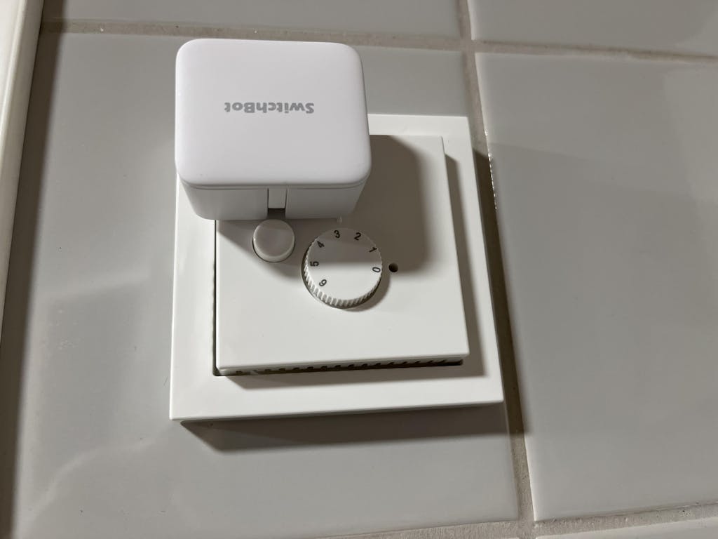 SwitchBot Bot | Smart Home Automation for Switches & Buttons ...