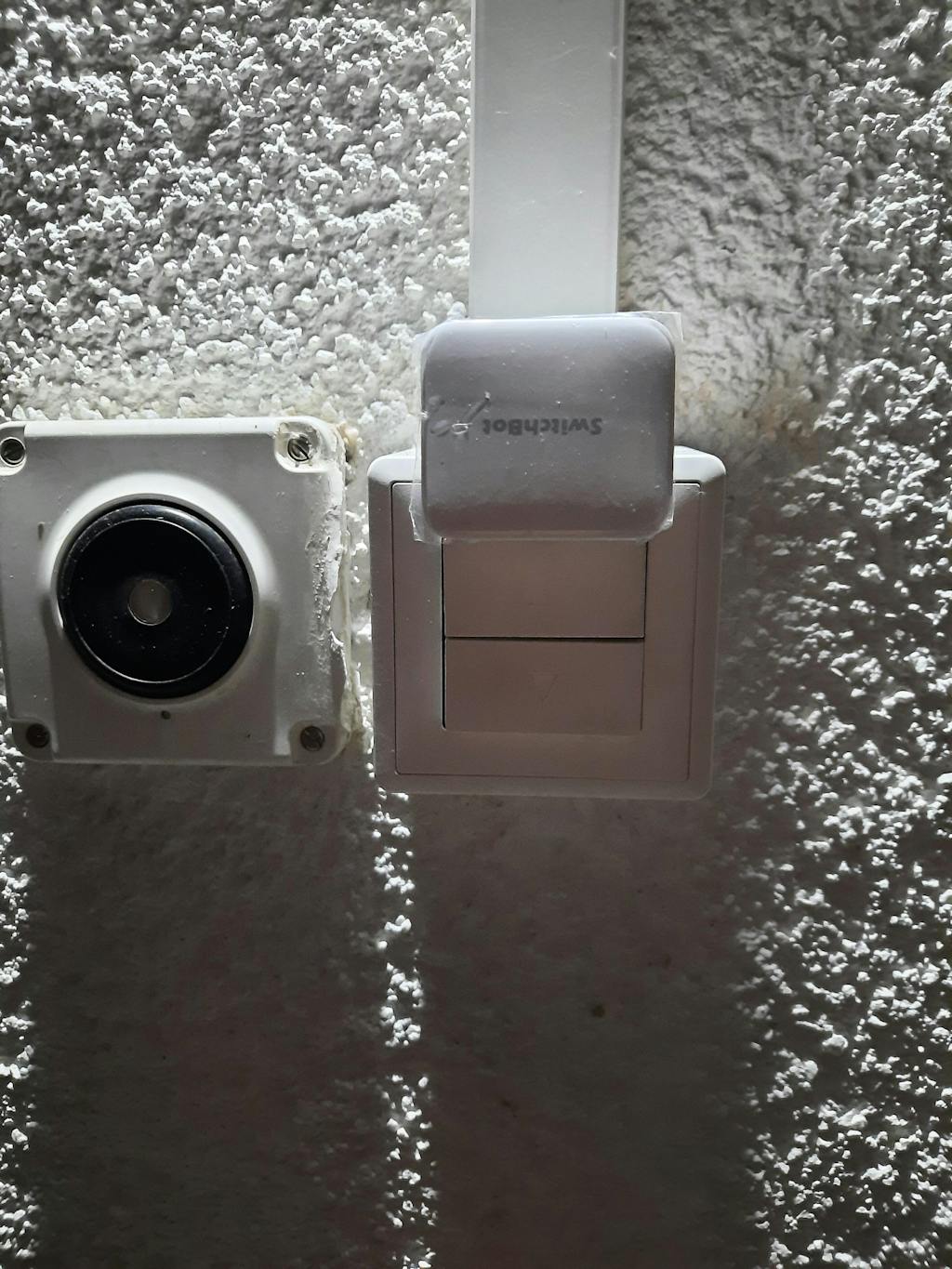 SwitchBot Bot | Make Your Switch Smarter | SwitchBot EU