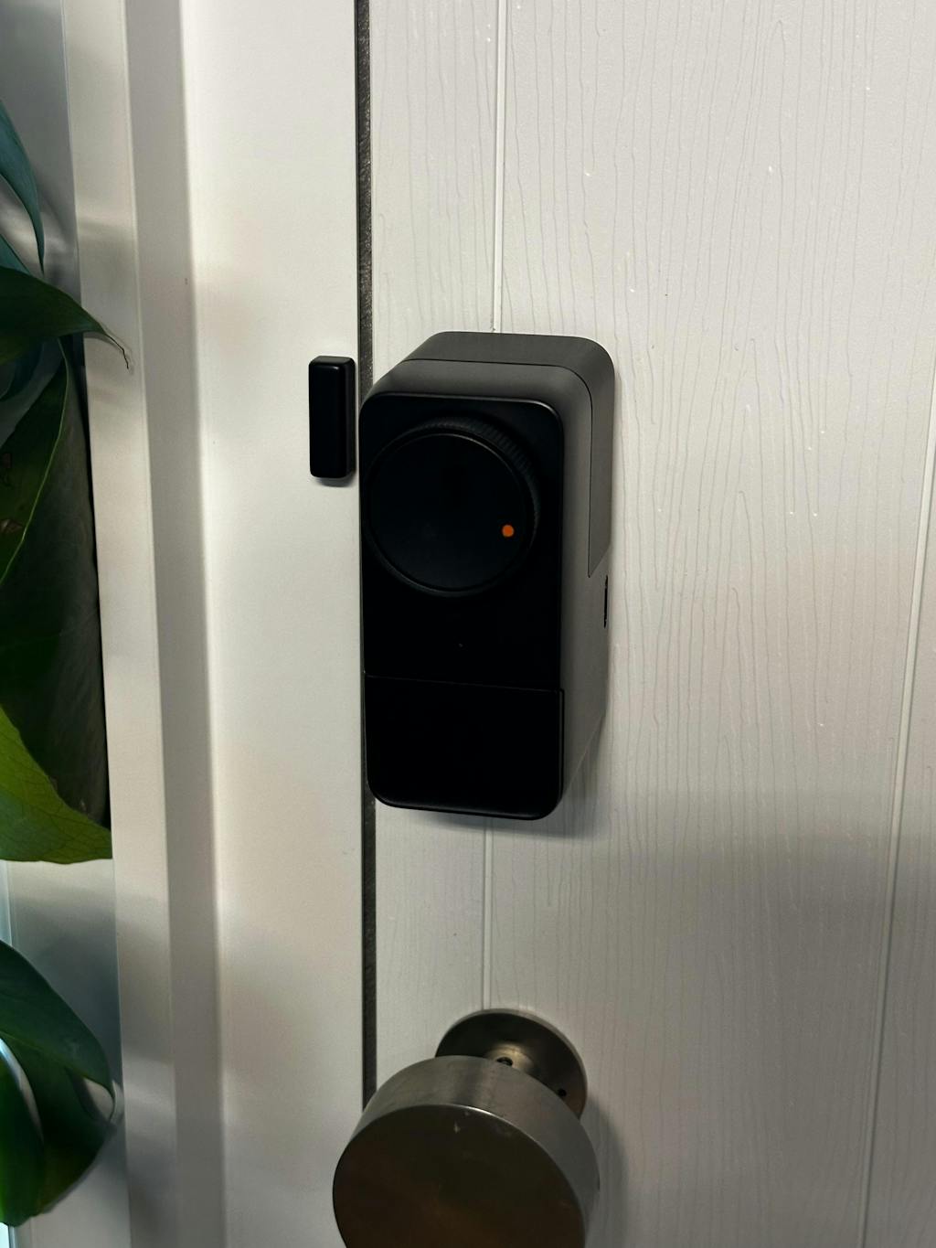 SwitchBot Lock Pro | Front Door Smart Electric Lock – SwitchBot UK