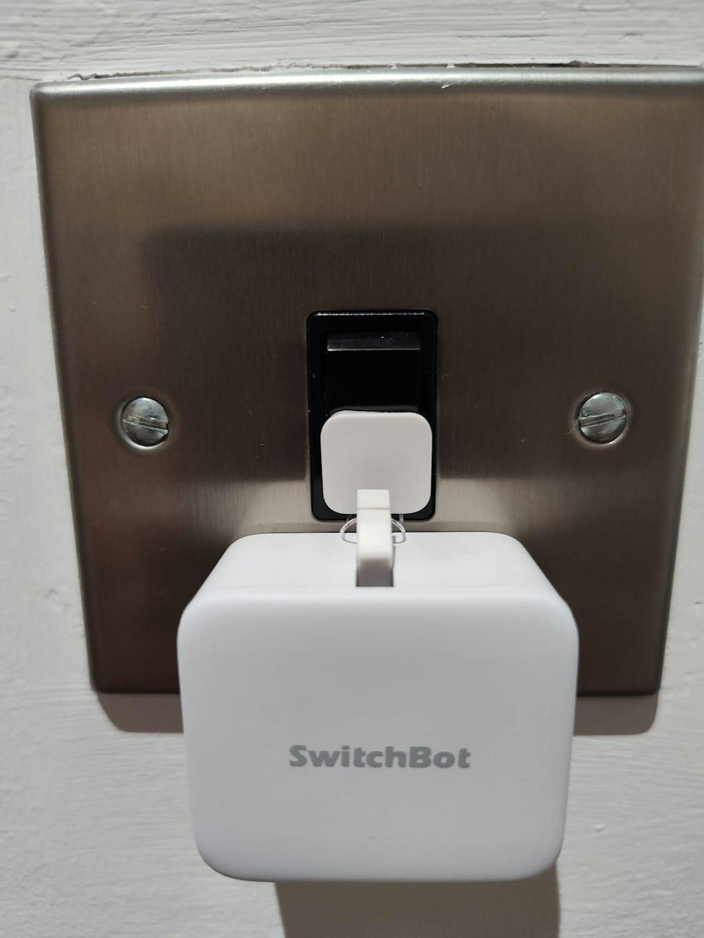 SwitchBot Bot | Smart Home Automation for Switches & Buttons | SwitchBot US