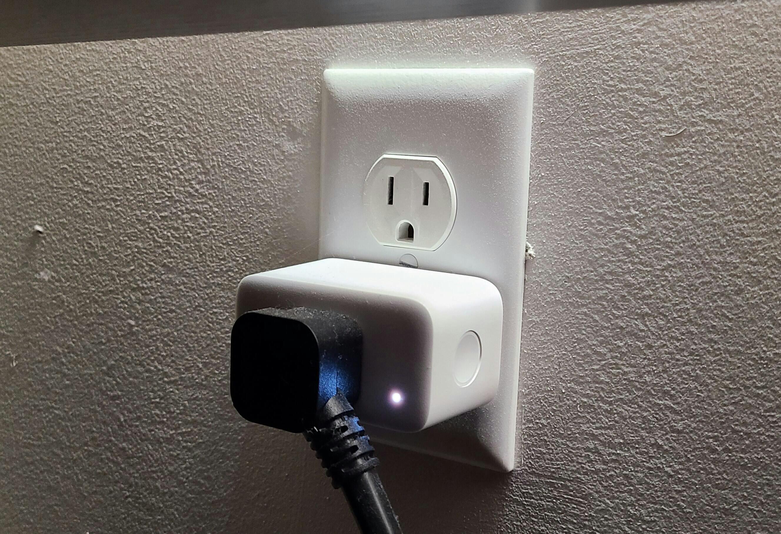 SwitchBot Smart Plug Mini | HomeKit Enabled, Works with Alexa – SwitchBot International