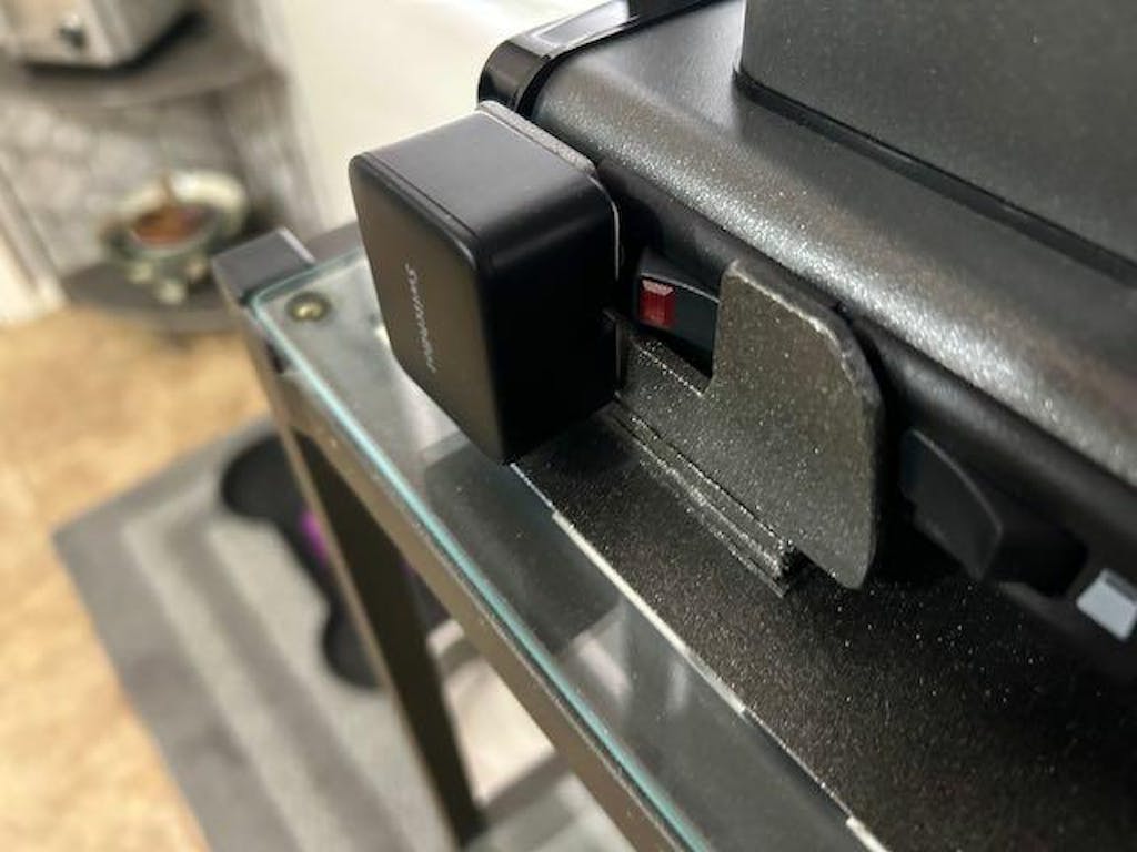 SwitchBot Bot | Smart Button Pusher, Make Your Light Switch Smarter ...