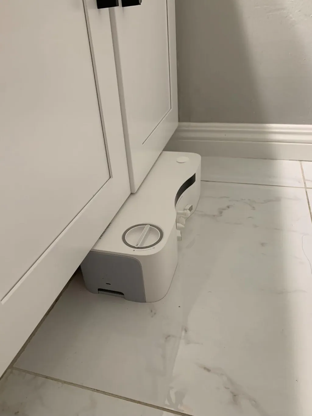SwitchBot S10 Robot Vacuum & Mop | Auto Refill & Drain | SwitchBot US