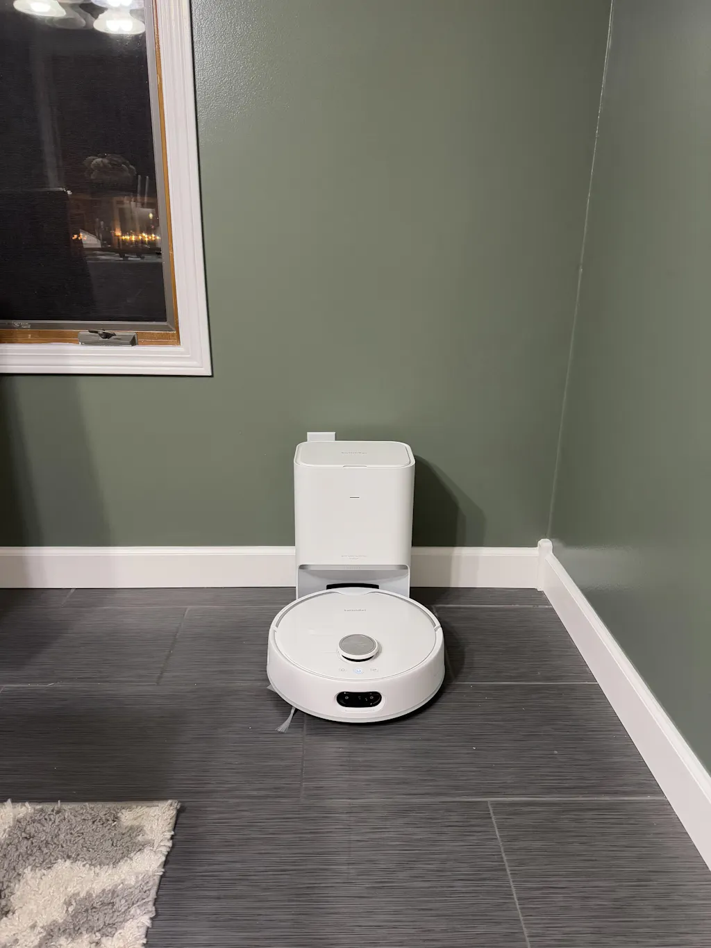 SwitchBot S10 Robot Vacuum & Mop | Auto Refill & Drain | SwitchBot US