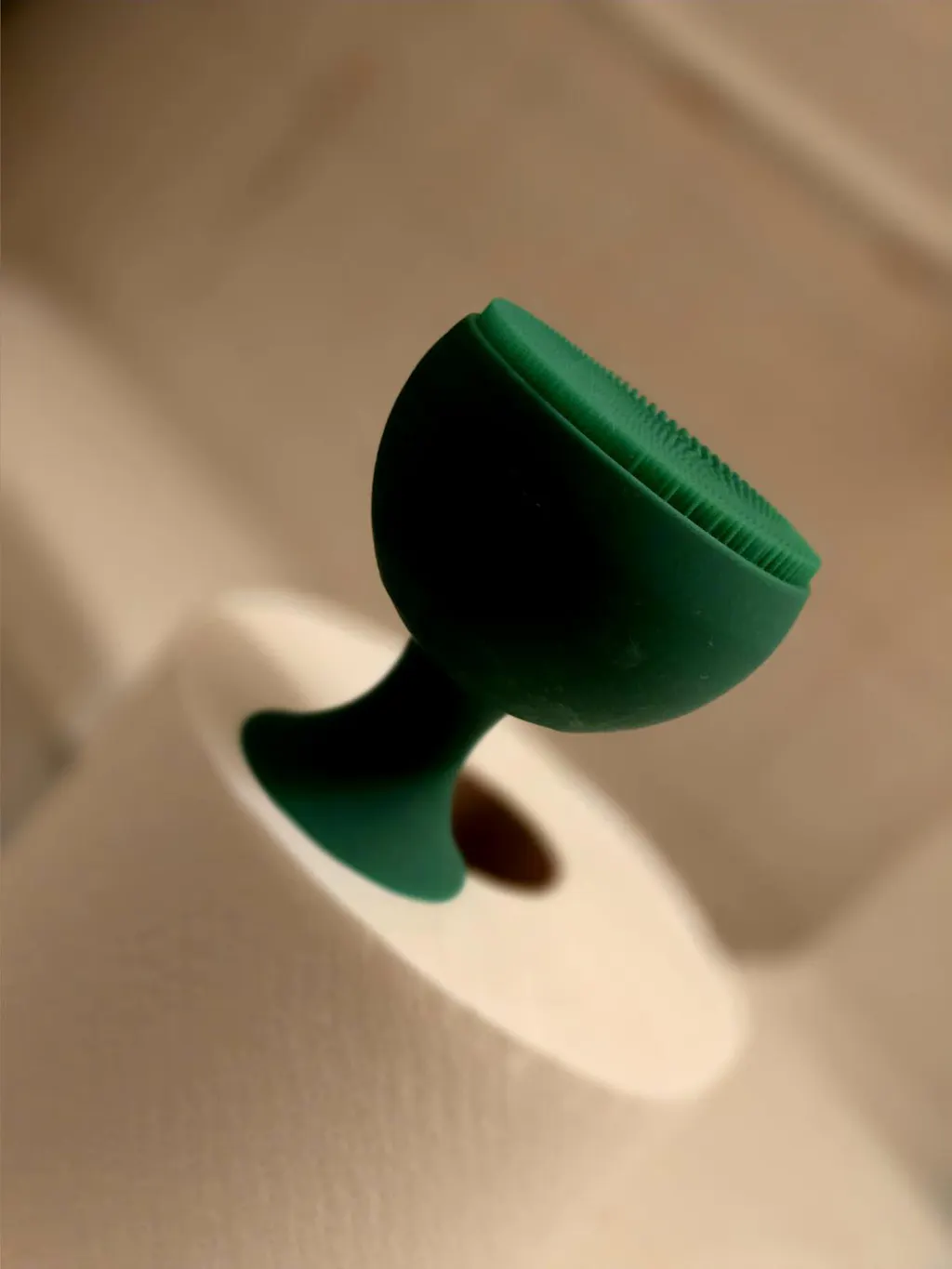Palm Face Clean Pro⁺| Face Cleaning Scrubber
