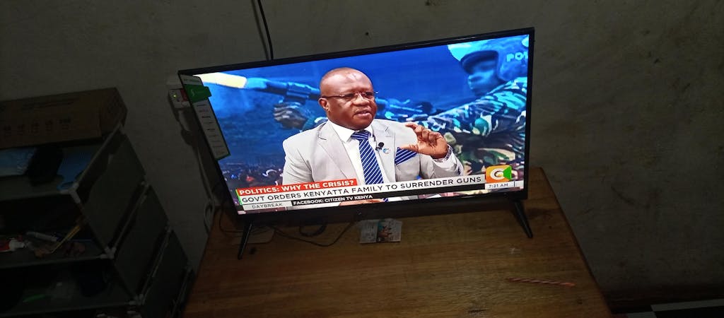 Syinix Electronics | TV and Home Appliances | Syinix Kenya – SYINIX