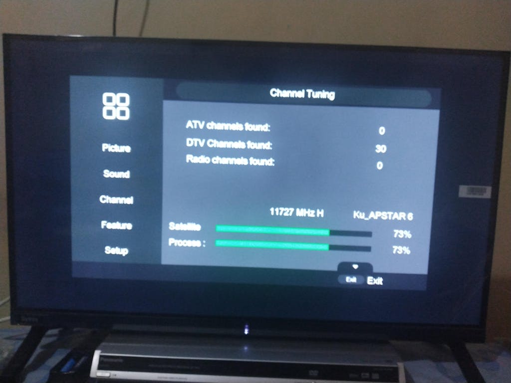 Syinix Electronics | TV and Home Appliances | Syinix Kenya – SYINIX