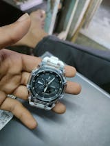 Upgraded Sylvi Rig One 'O One White Crystal WT Max Watch Buy Now