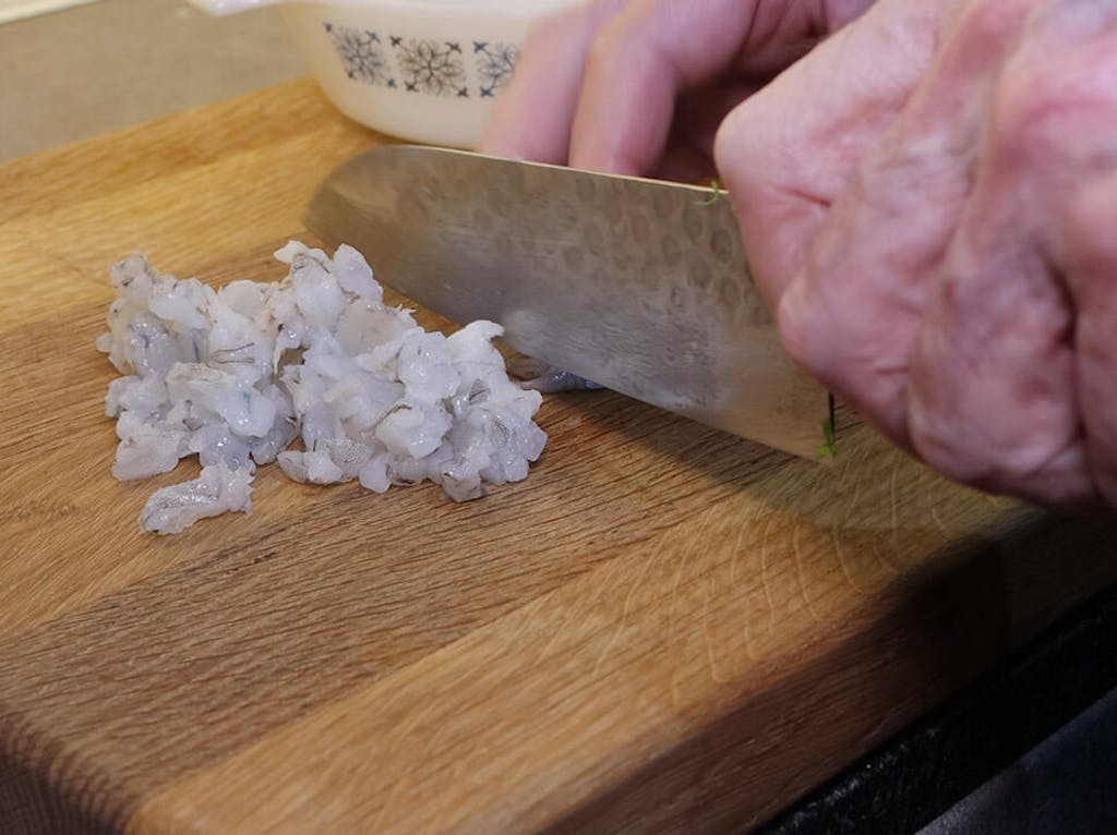 CHEF KEVIN ASHTON - Syosaku-Japan