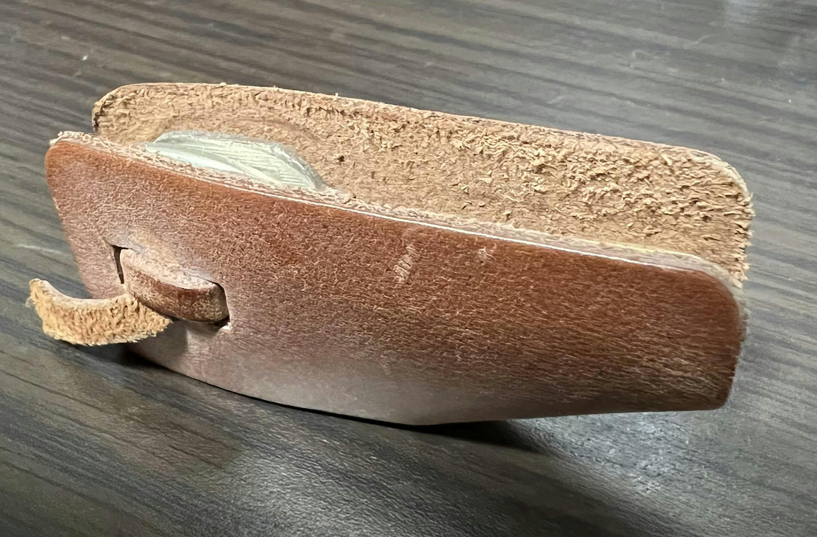 Musubu キーケース Foschia – Syrinx