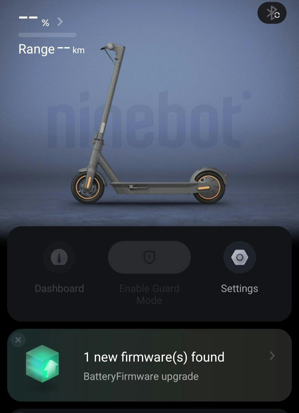 How to fix common issues with your Segway Ninebot scooter – T-Dot Wheels
