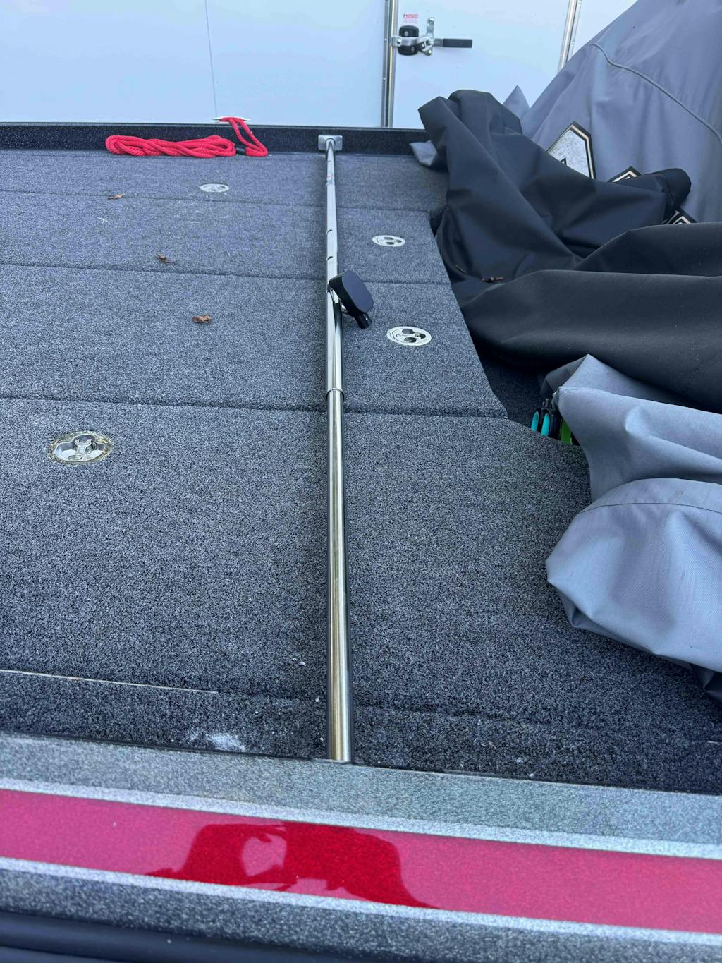 Loc-R-Bar Storage Locking System - TH Marine - T-H Marine Supplies