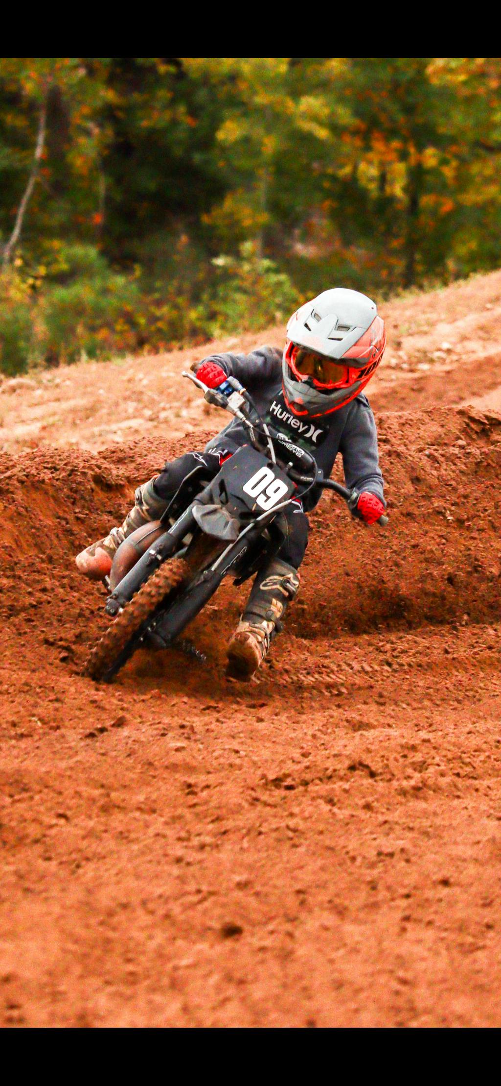 T-Rex Race Spec Refresh Kit – T-Rex Moto-x