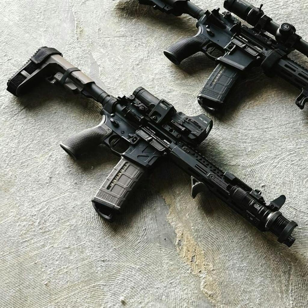 Light Cover for Weapon Mounted Flashlights | Rifle Lens Cap for Surefi ...