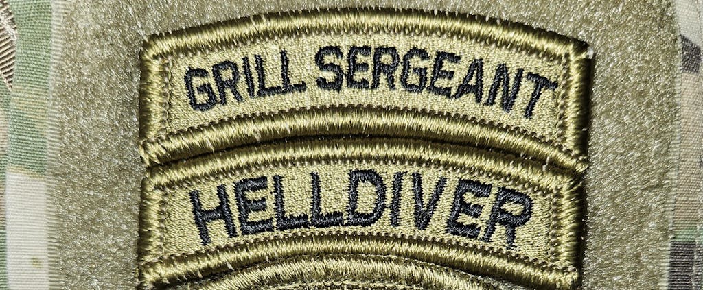 Custom Text Military Tab Patch.