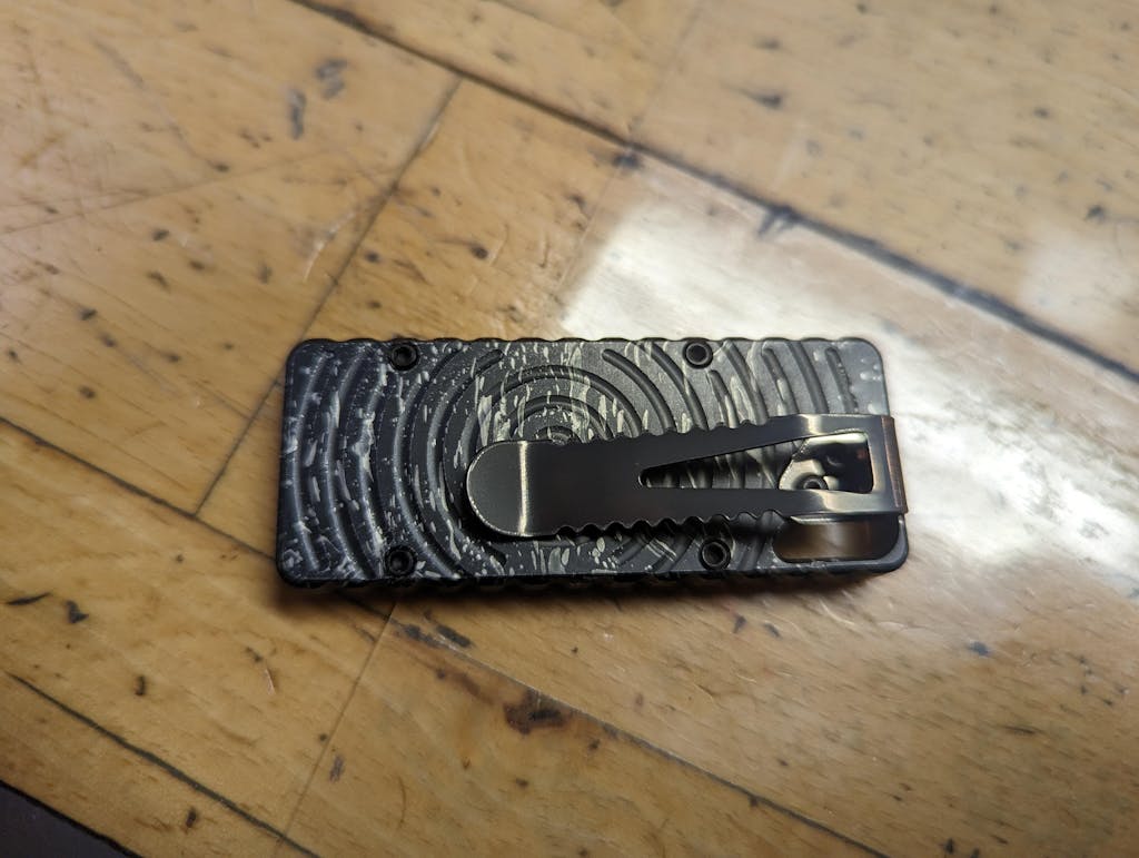 TUKK XL – Tactical Keychains