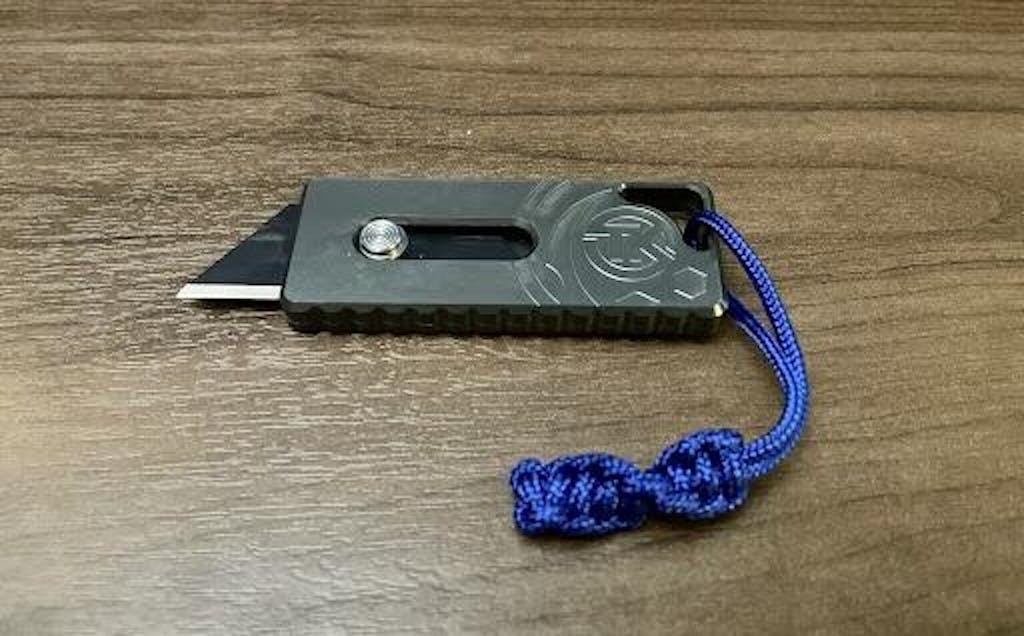 TUKK XL – Tactical Keychains