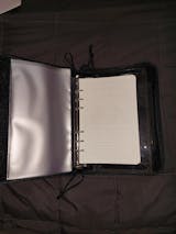 Field Data Book Cover System – Tactical Notebook Covers