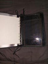 Field Data Book Cover System – Tactical Notebook Covers