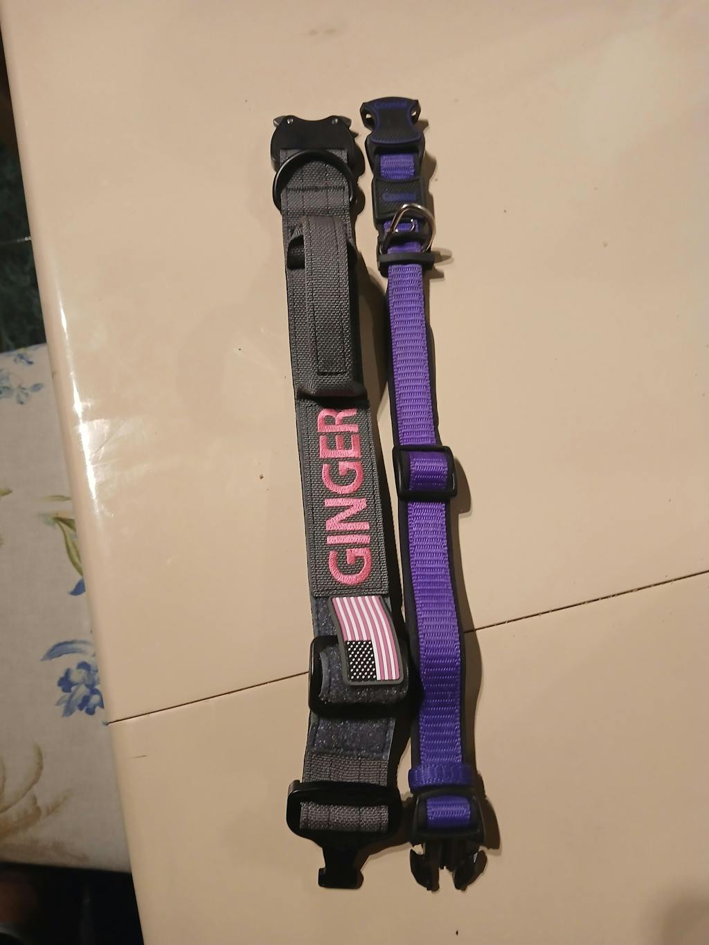 Heavy Duty Tactical Dog Leash with Swivel | Tactipup