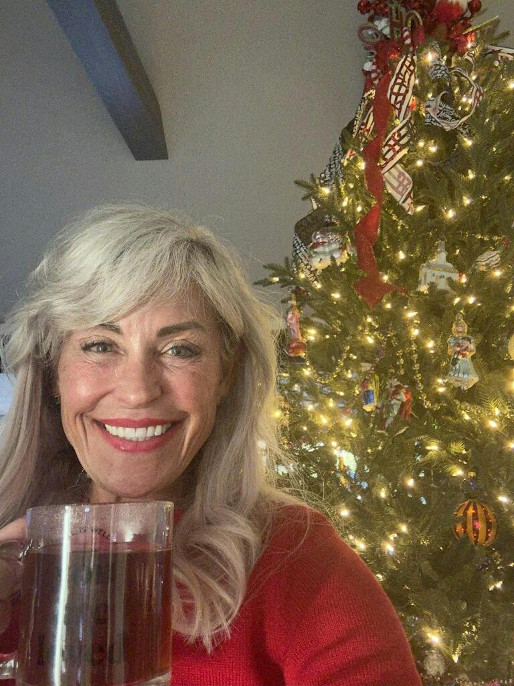 Taheebo Wellness Tea 1lb Pure Pau d'Arco from Brazil {Fine Grind}