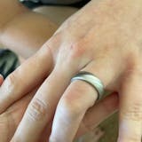 Tailored Rings: Perfect Fit Hinged Wedding Bands