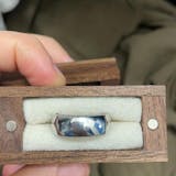 Tailored Rings: Perfect Fit Hinged Wedding Bands