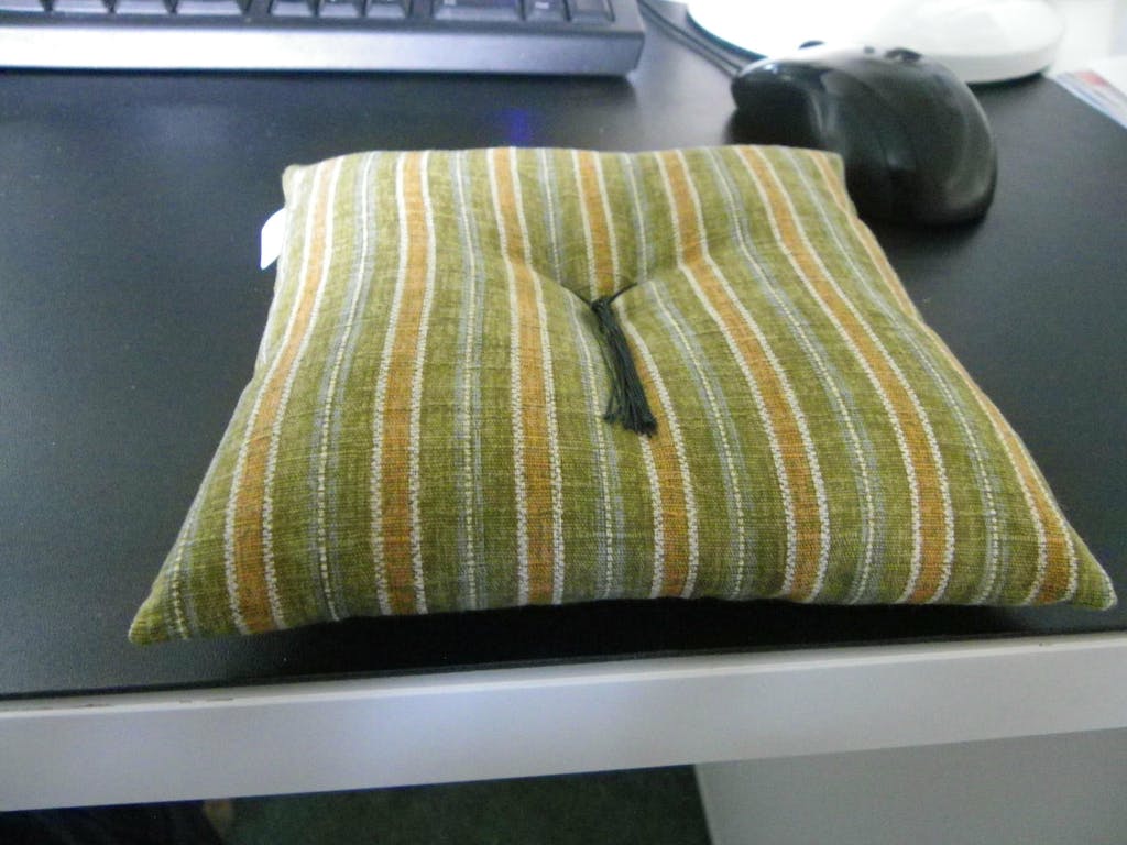 Mini Table Zabuton – Takaokaya