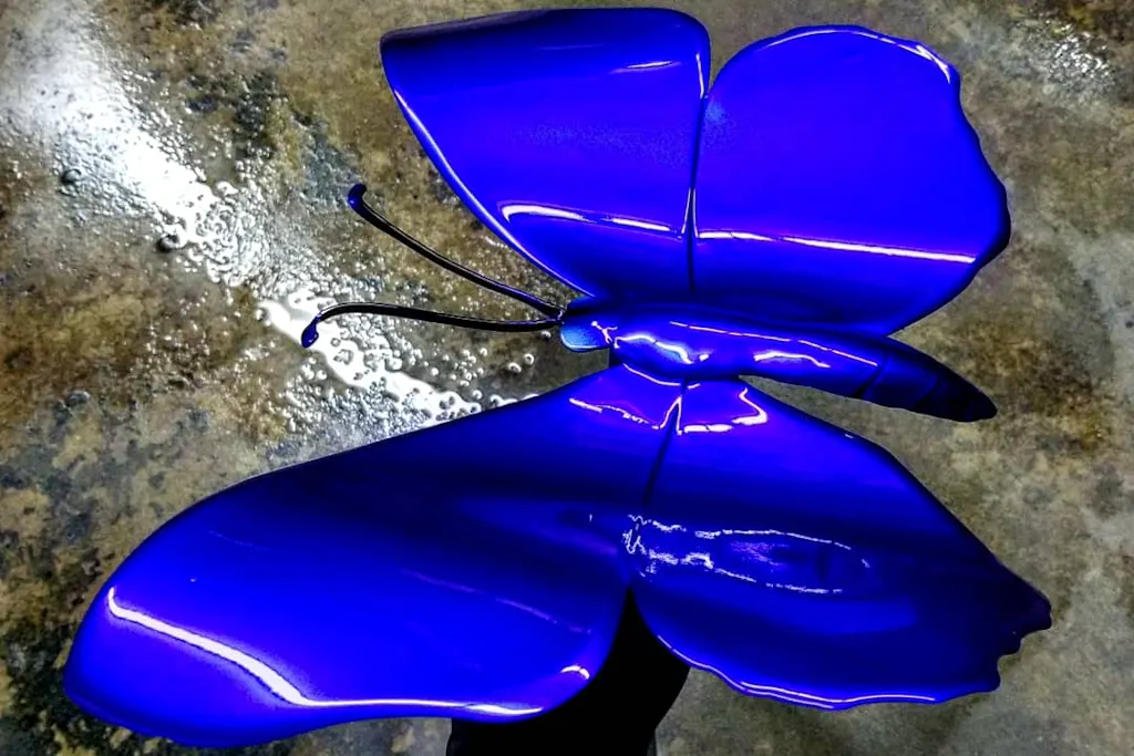 Ember - Candy Concentrate | Tamco Paint Products