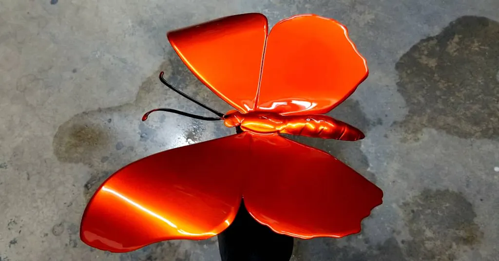 Ember - Candy Concentrate | Tamco Paint Products