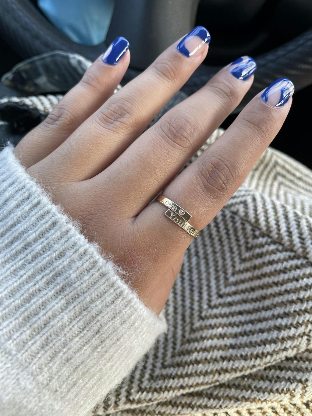 Myra Ring – TamTak