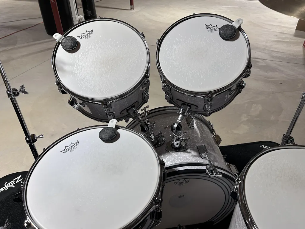 Drops 60g – Tandem Drums