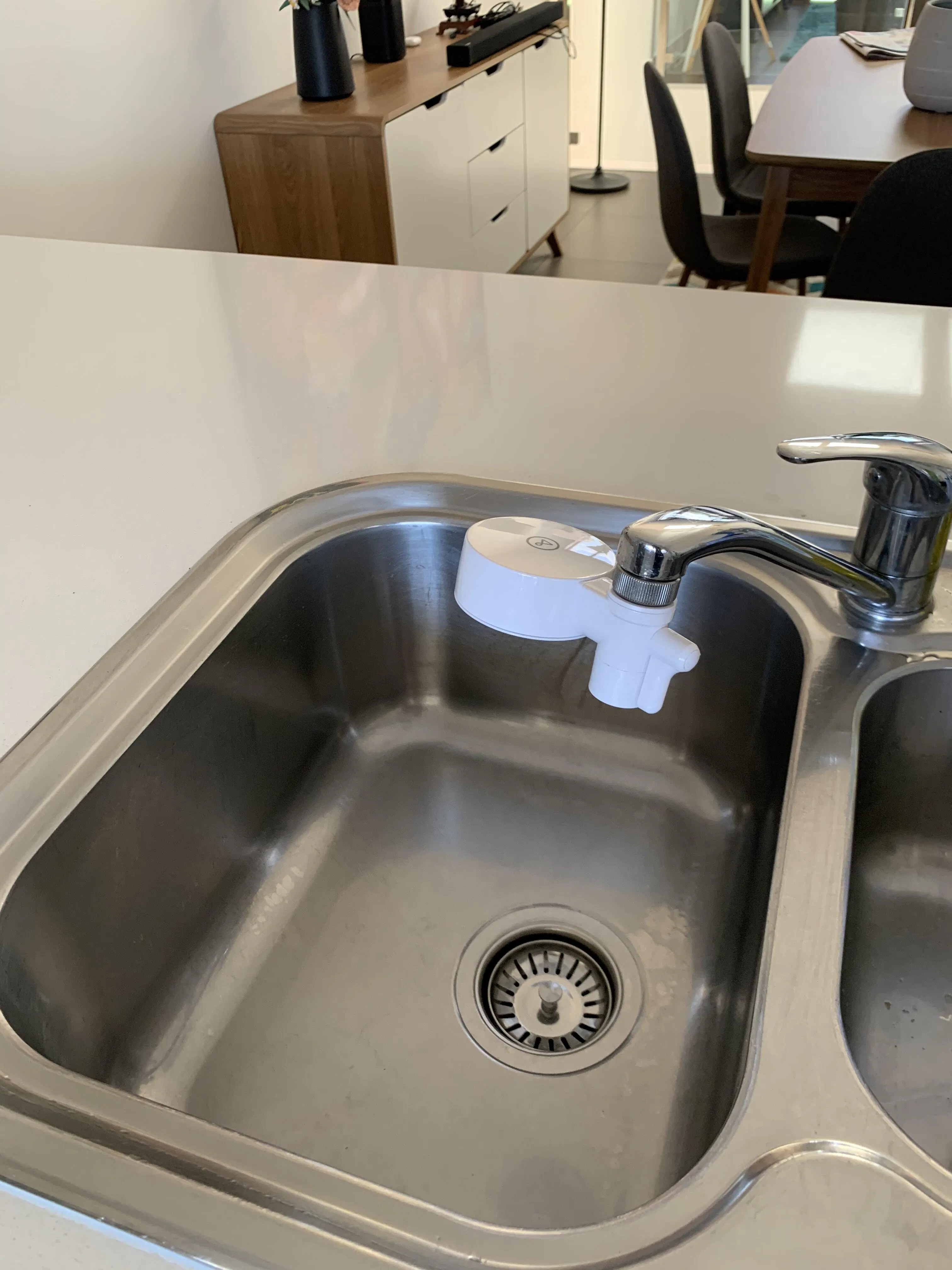 TAPP Water Australia | Eco Friendly Tap Water Filters & Shower Filters