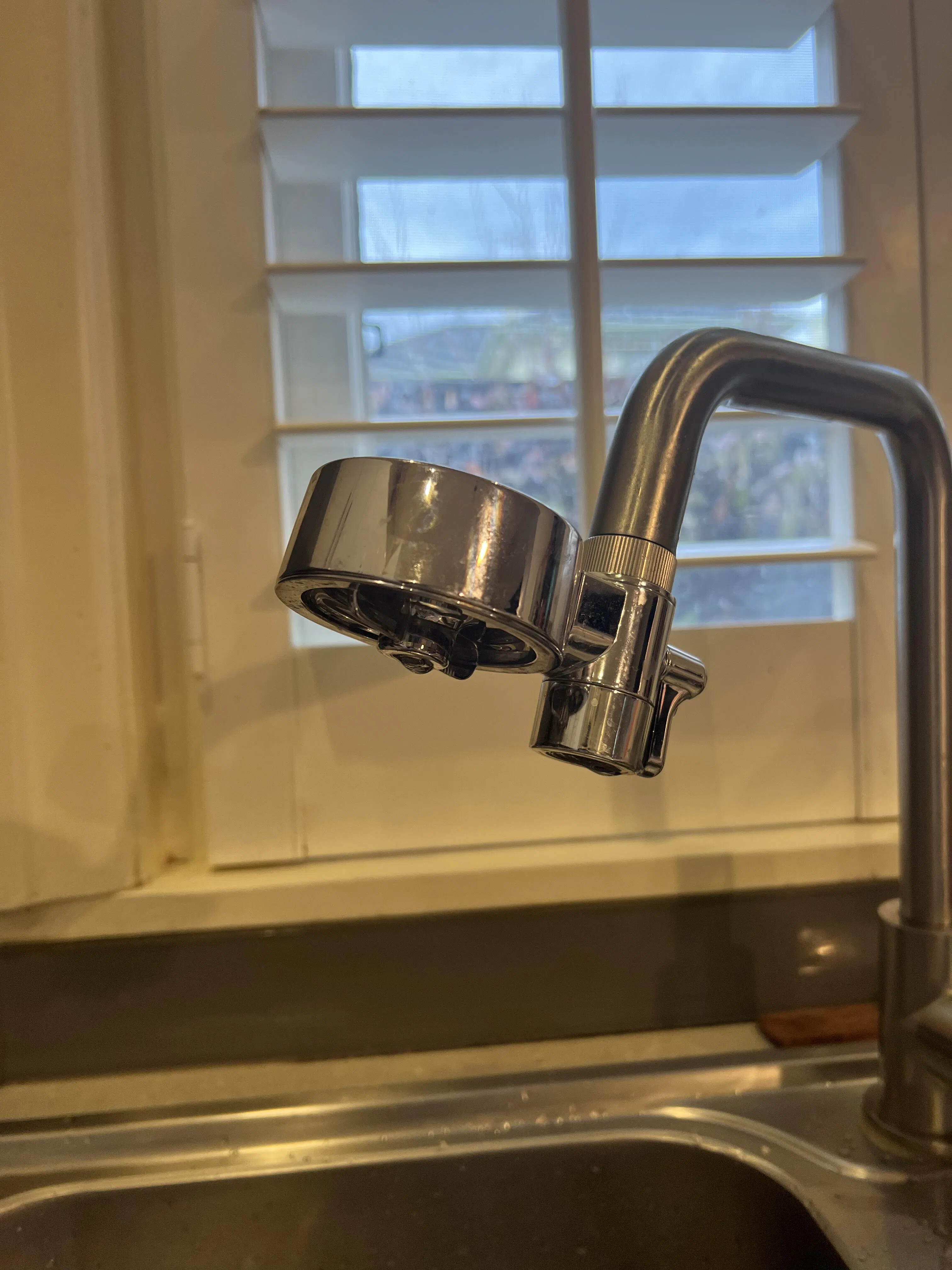 TAPP Water Australia | Eco Friendly Tap Water Filters & Shower Filters