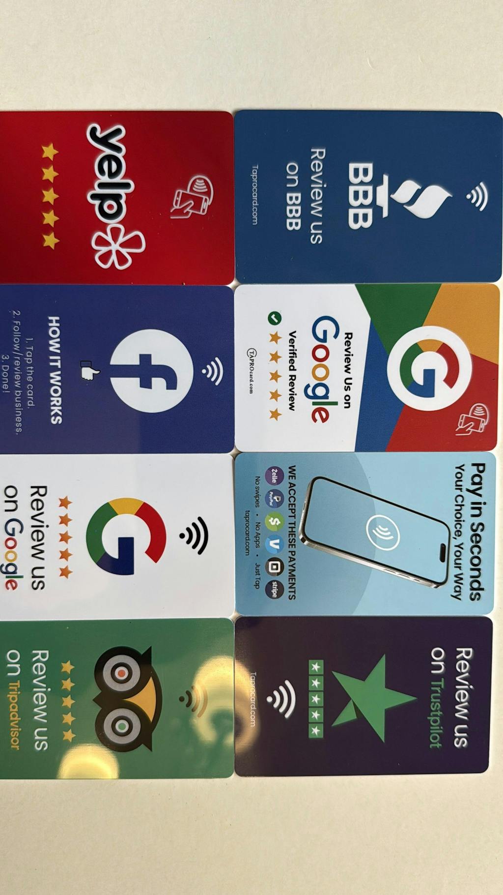 2026 Local Growth Manual: Review Velocity & NFC Str...