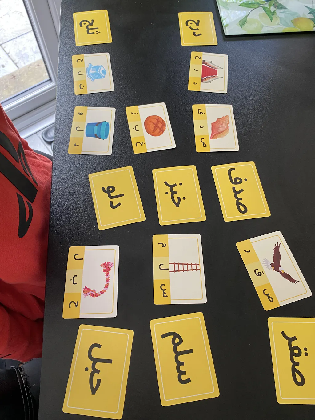 Arabic Phonics Complete Bundle – Tarbiyah Islamiyyah