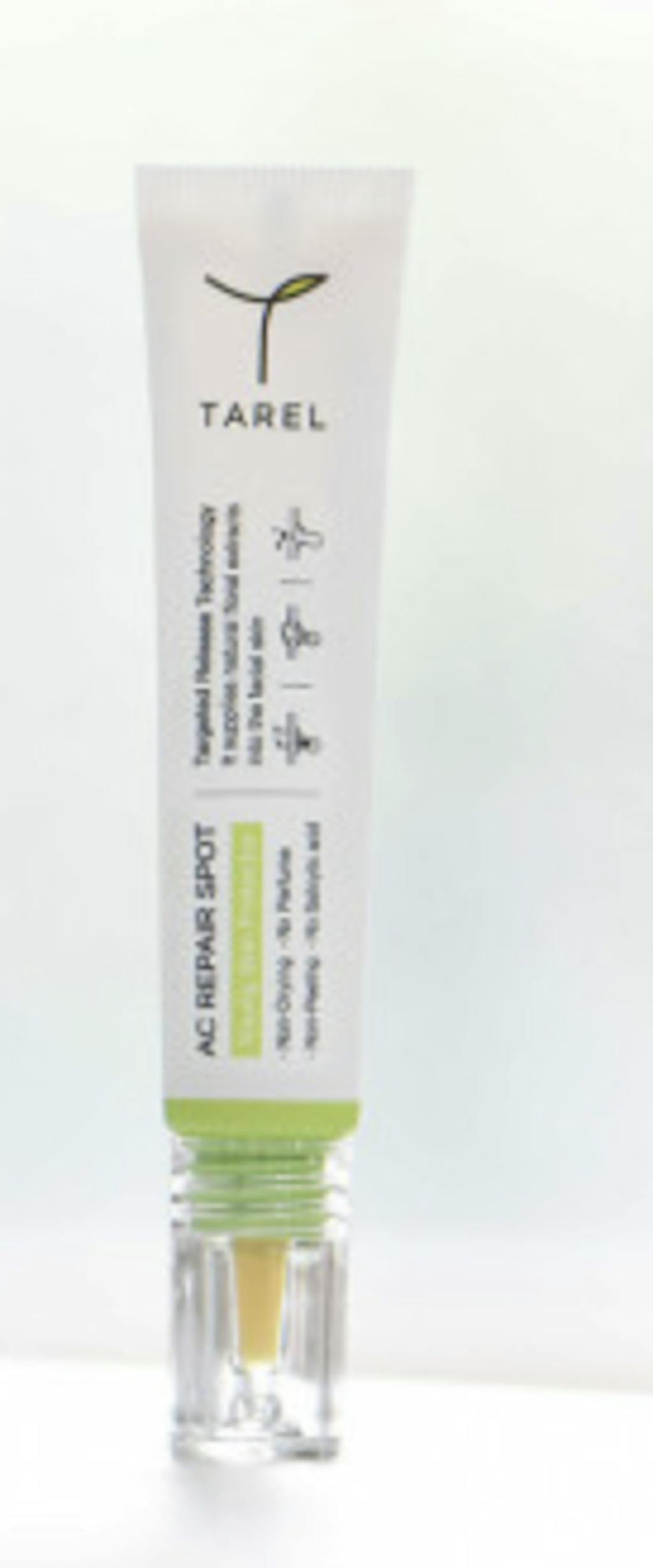 Tarel Mangostin+ Breakout Gel