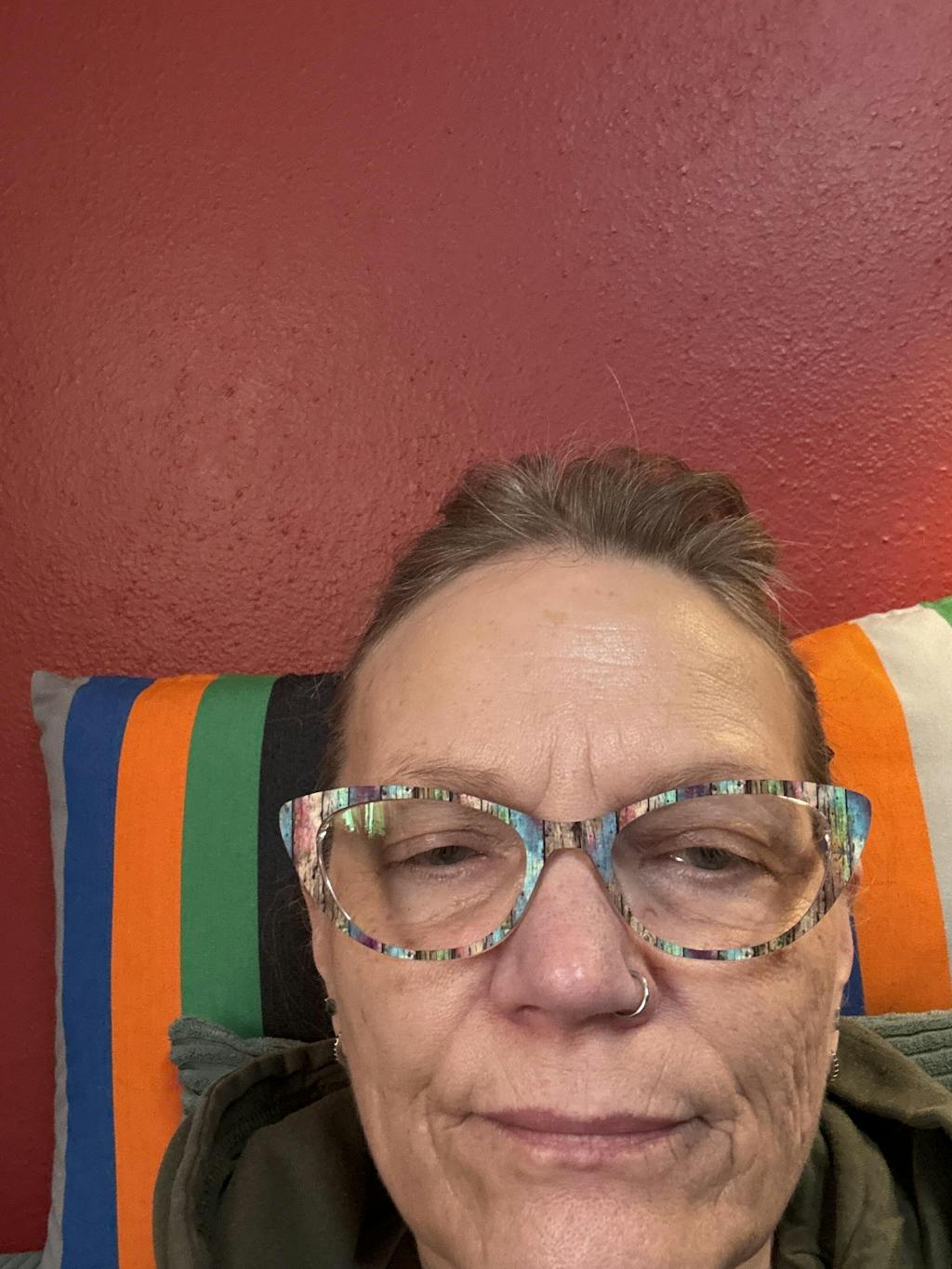 Izzy Ready To Ship (RTS) – Tasha's Top Frames Inc