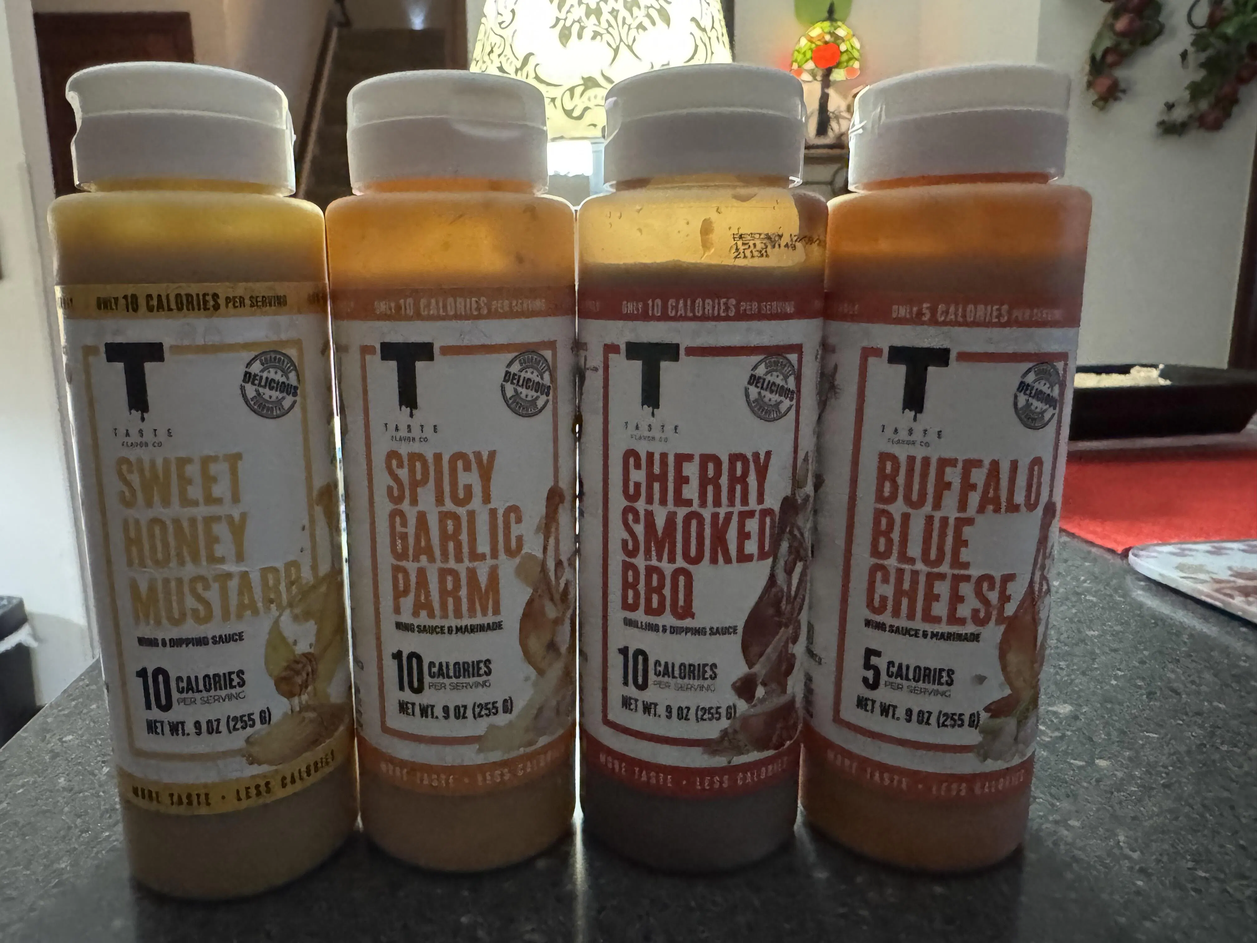 Build-Your-Bundle – Taste Flavor Co.