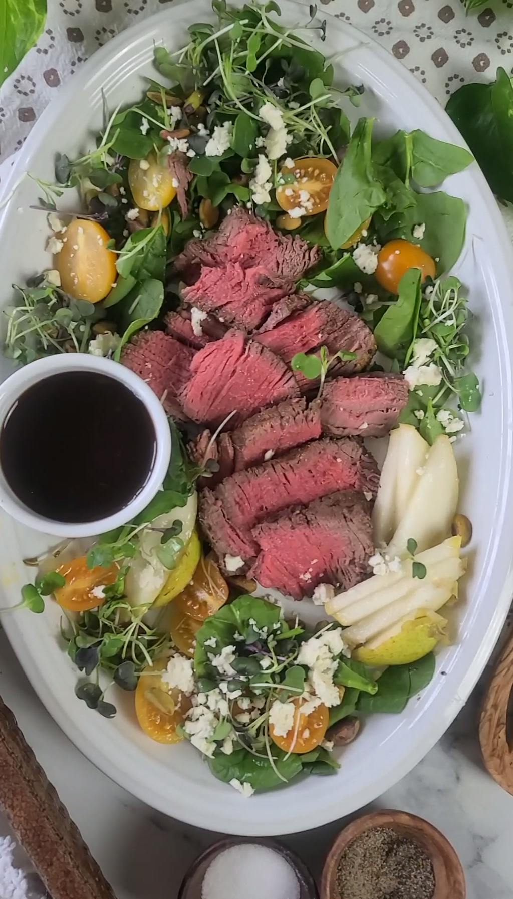 Tastee Air Fryer Sensor Magic