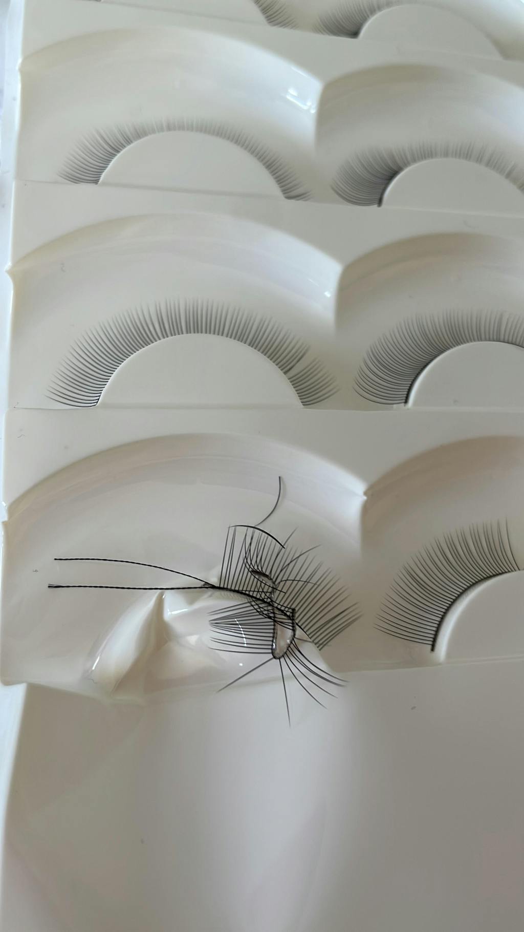 Practice Lashes | Tatti Lashes®