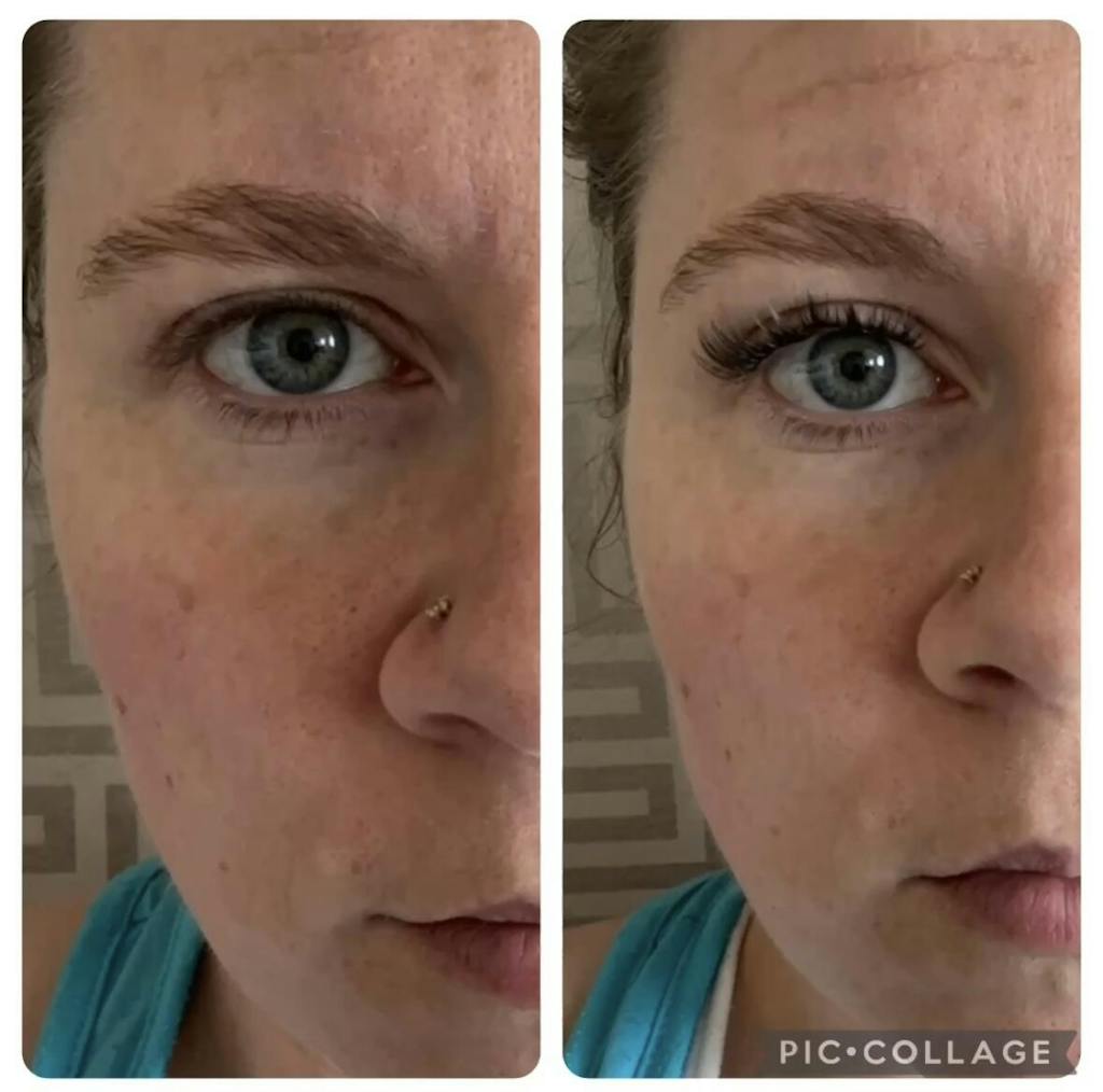 Tres Chic Individual Lashes | Tatti Lashes