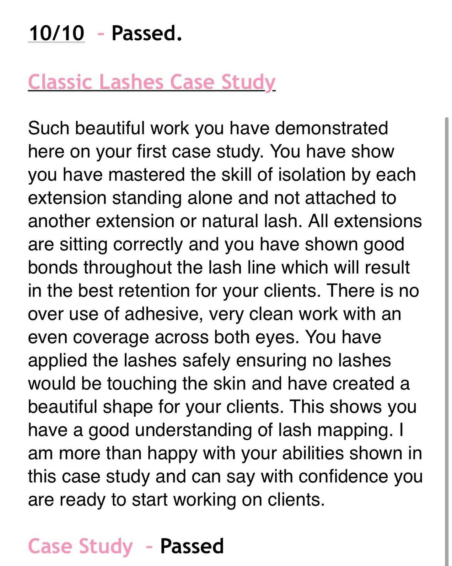 Online Classic Lashes Training Course | Tatti Lashes®