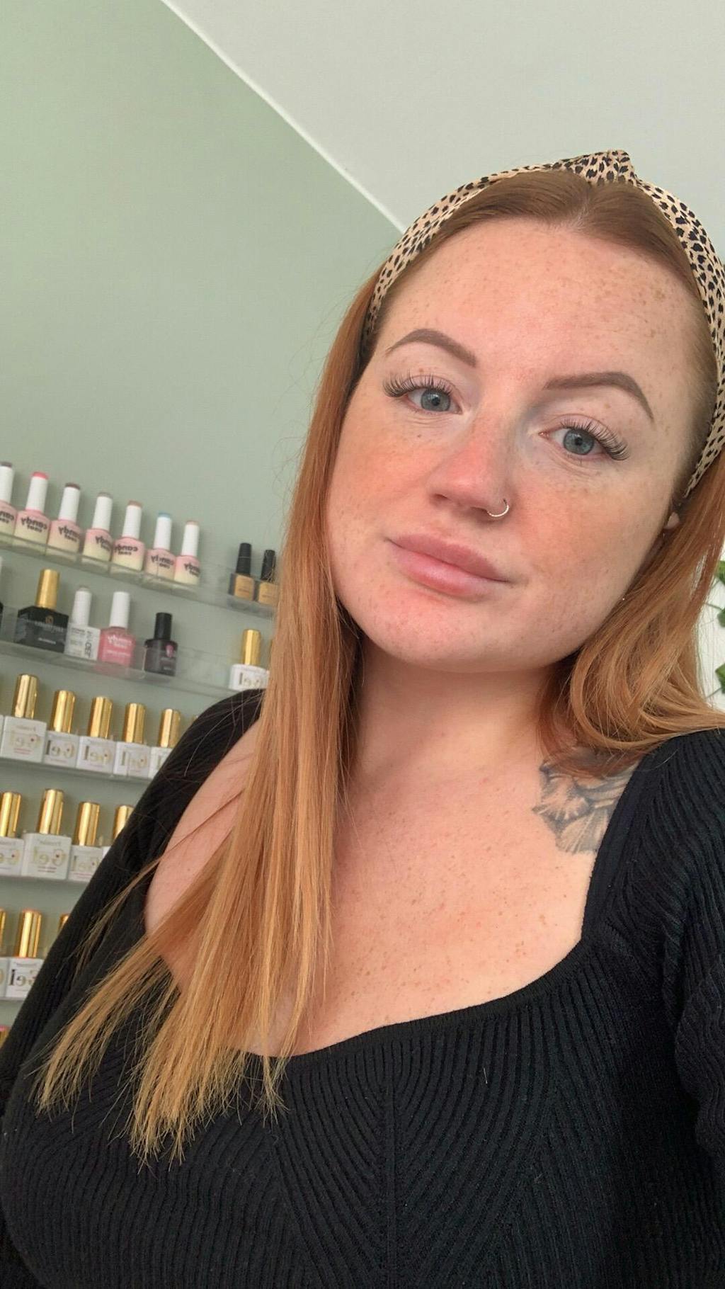 Invisi-Lash Kit | Tatti Lashes