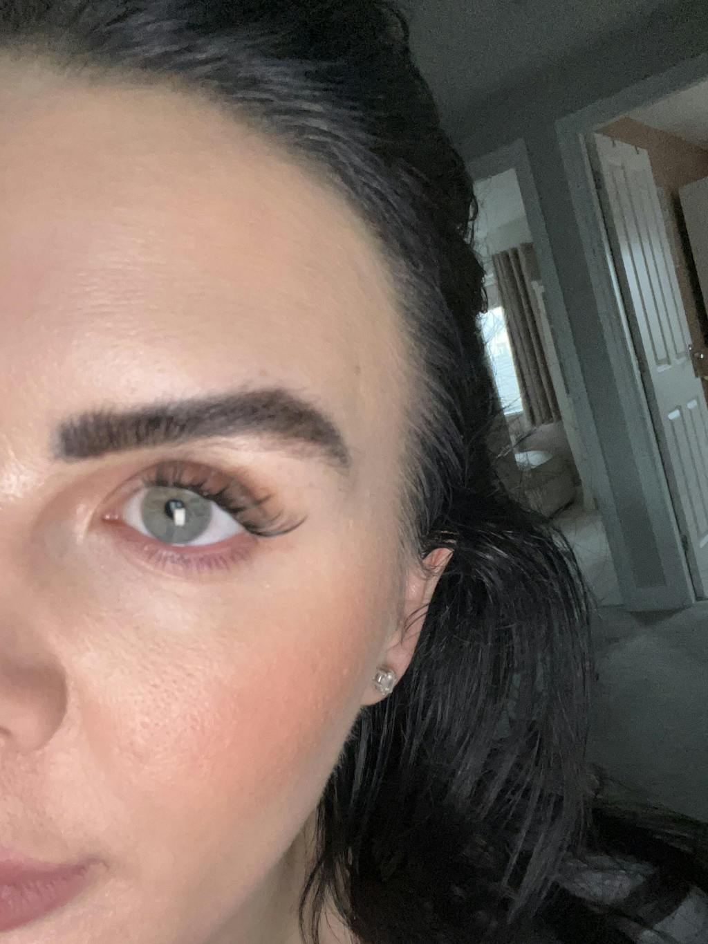 Fluffy Wing | Tatti Lashes®